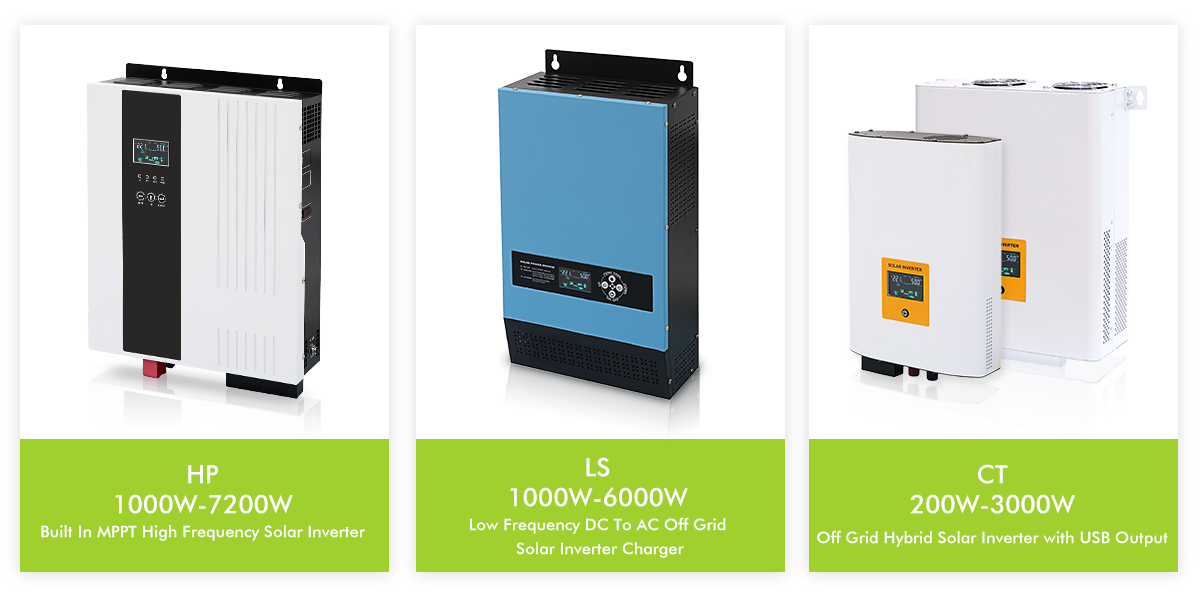 Inverter Wholesaler Looking For Solar Inverter Dealer & Distributor